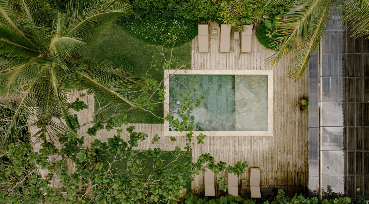 Casa LAB - Rodrigo Oliveira Paisagismo Casa LAB - Rodrigo Oliveira Paisagismo